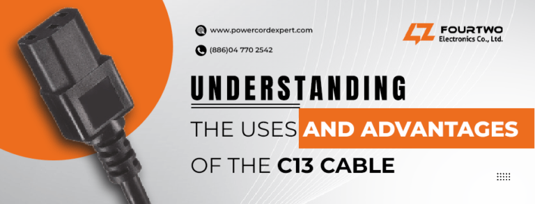 Uses and Advantages of the C13 Cable - Unlocking the potential