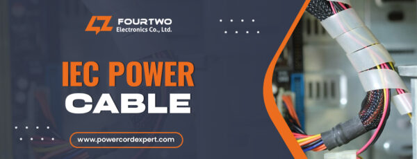 Understanding Amperage Ratings in IEC Power Cables - Fourtwo